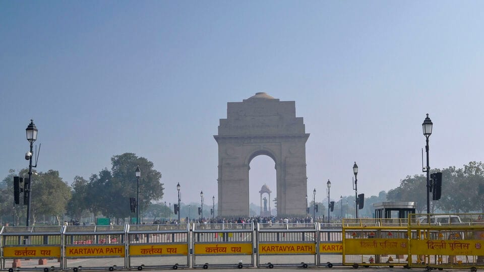 Delhi lifts strict GRAP-IV restrictions as air quality improves: What ...