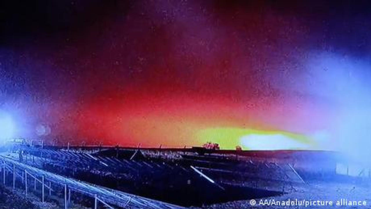 Τουρκία: Έρευνα για τα αίτια συντριβής του Falcon