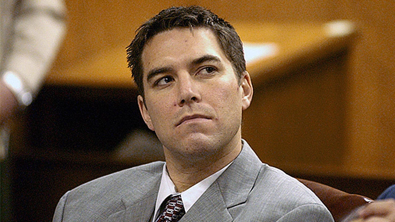 Convicted killer Scott Peterson keeps swinging in court — but expert ...