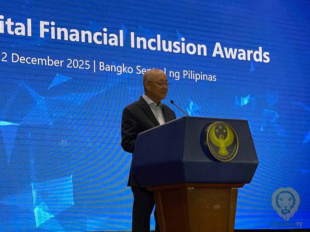 BSP recognises microfinance leaders and entrepreneurs at 4th Digital ...