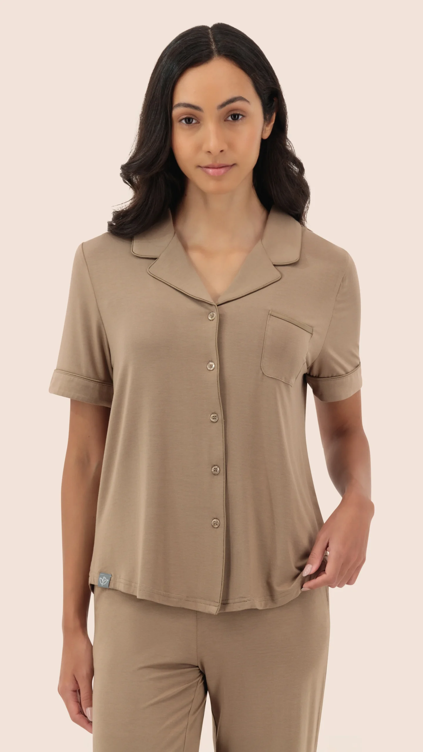 Nayla Haddad, founder of One of a Kin, on comfort, wellness and family