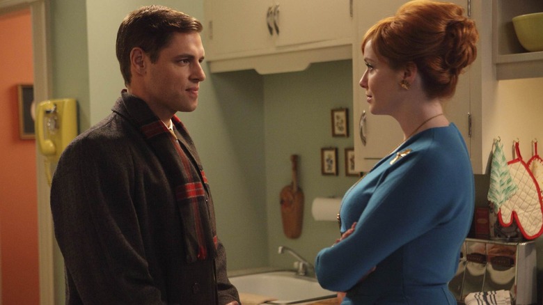10 best episodes of Mad Men, ranked
