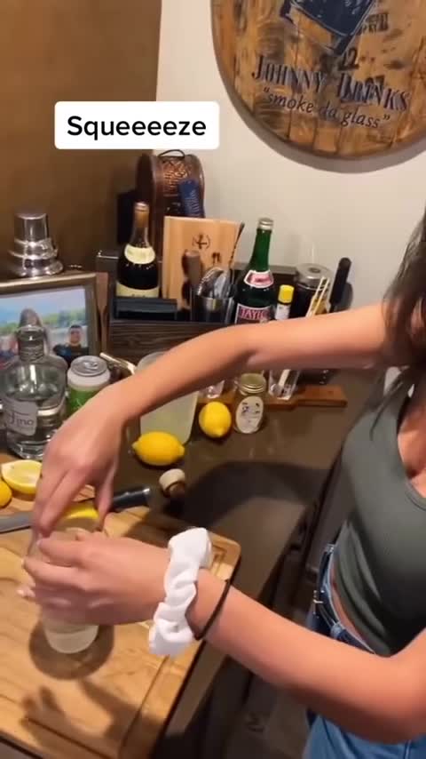 That’s not my dad? Skinny girl margarita time. 💃 🍸