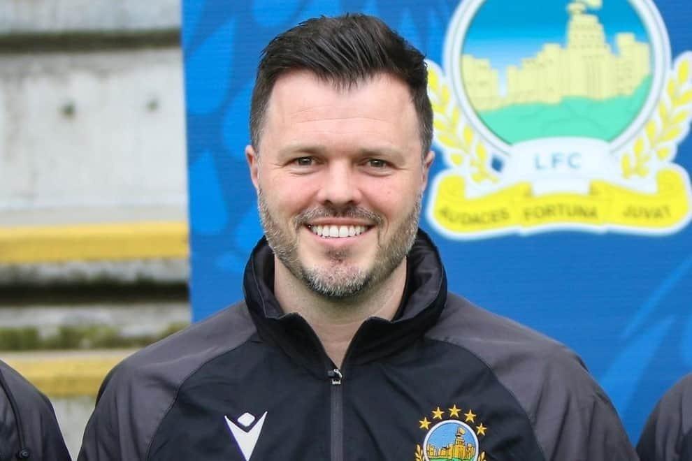 Michael Newberry 'never too far away' for David Healy as fans plan ...