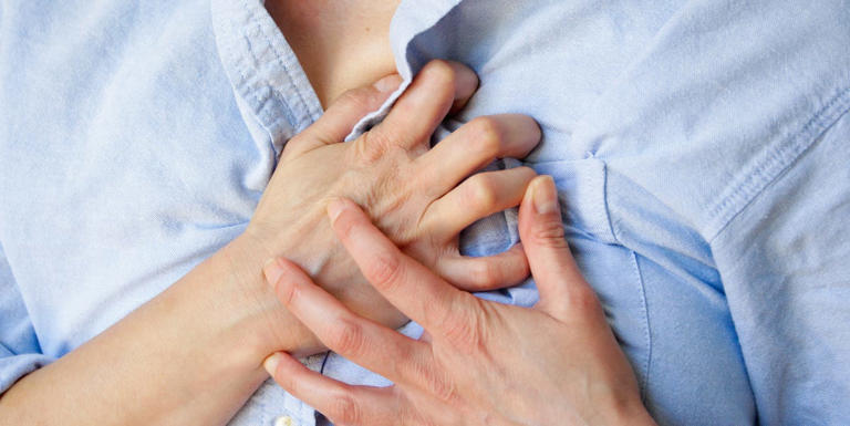 Cardiologists share the number 1 way to survive 'heart attack season ...
