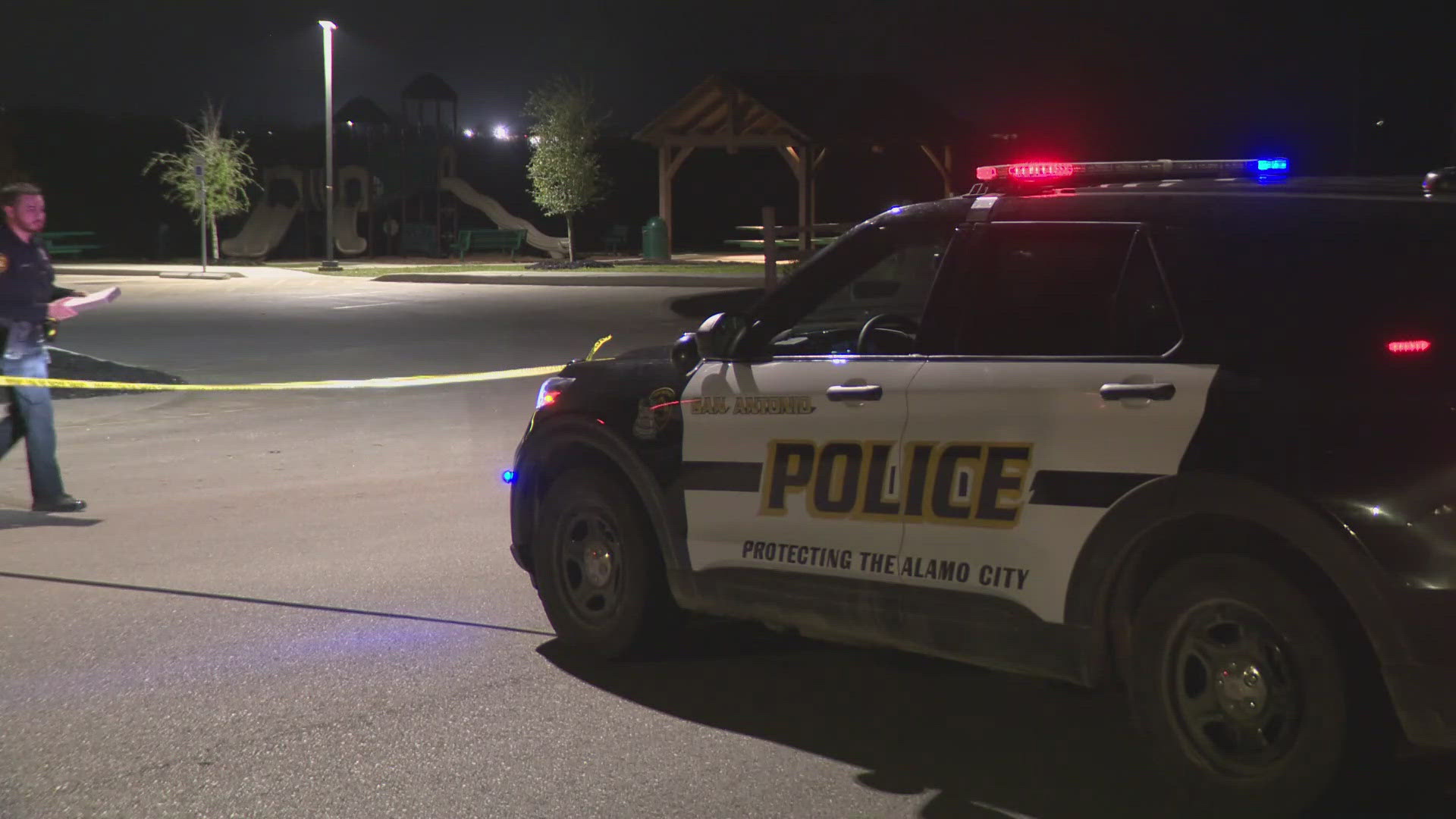 Stabbing injures two brothers during Christmas Eve dispute in East ...