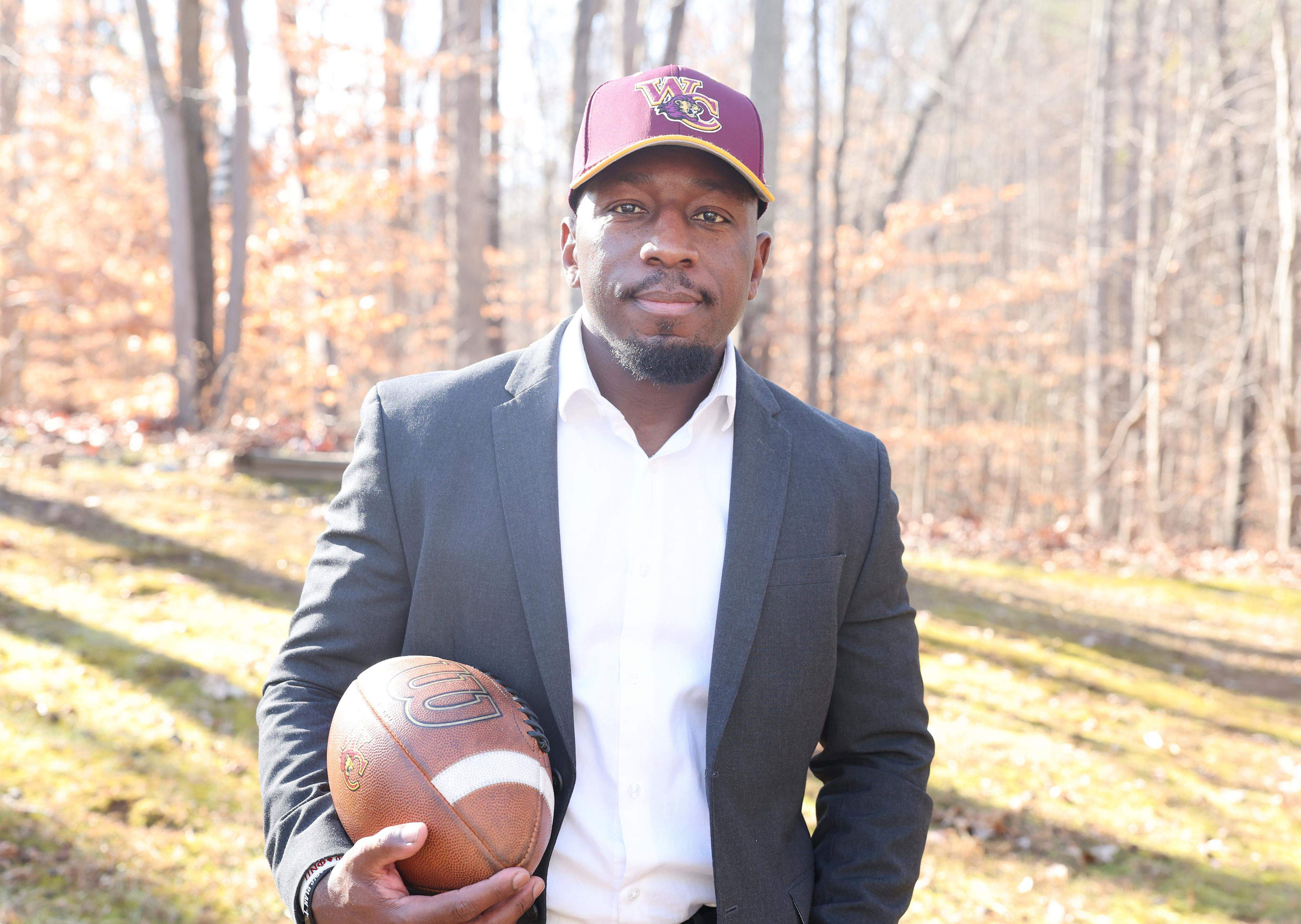 Charlotte's emerging leaders: Donald Littlejohn II builds leaders, on ...