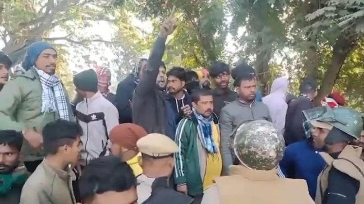 Karbi Chinese go back slogans trigger fresh flashpoint as Karbi Anglong ...
