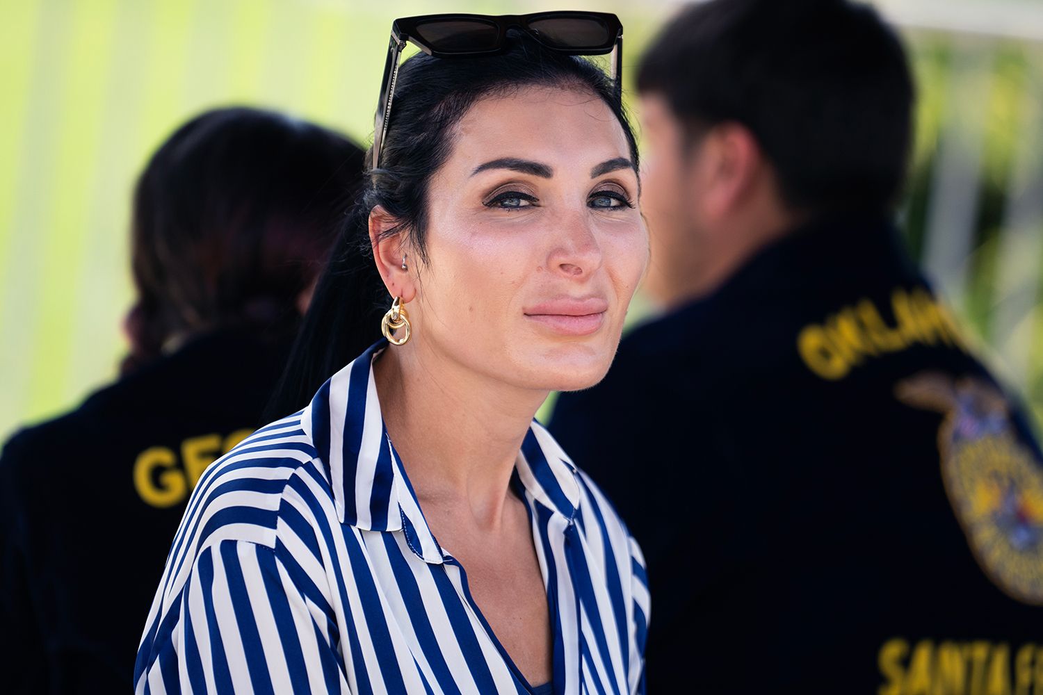 MAGA activist Laura Loomer says Democrats 'were right' about some ...