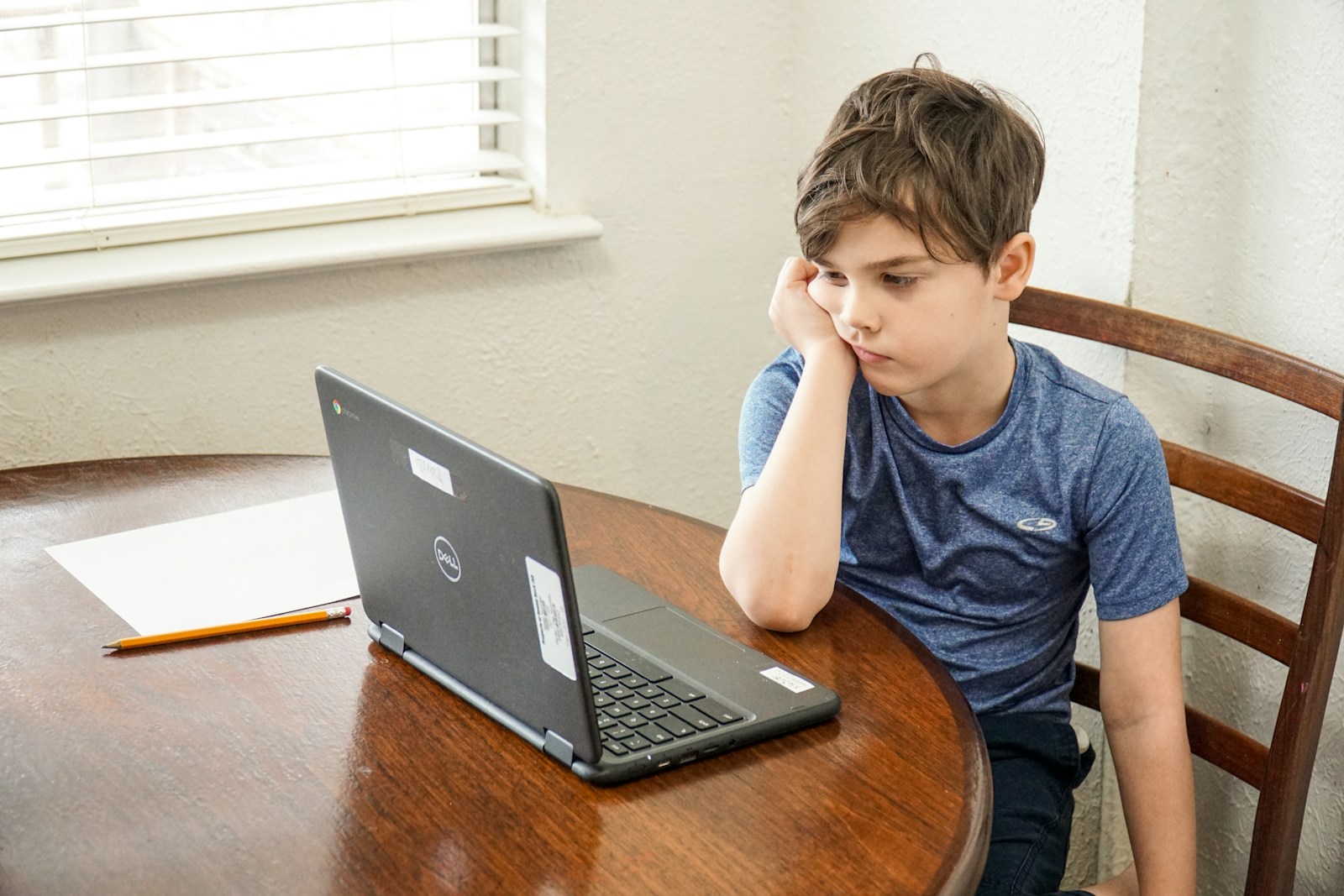 Is the internet truly dangerous for children, or are parents overreacting?