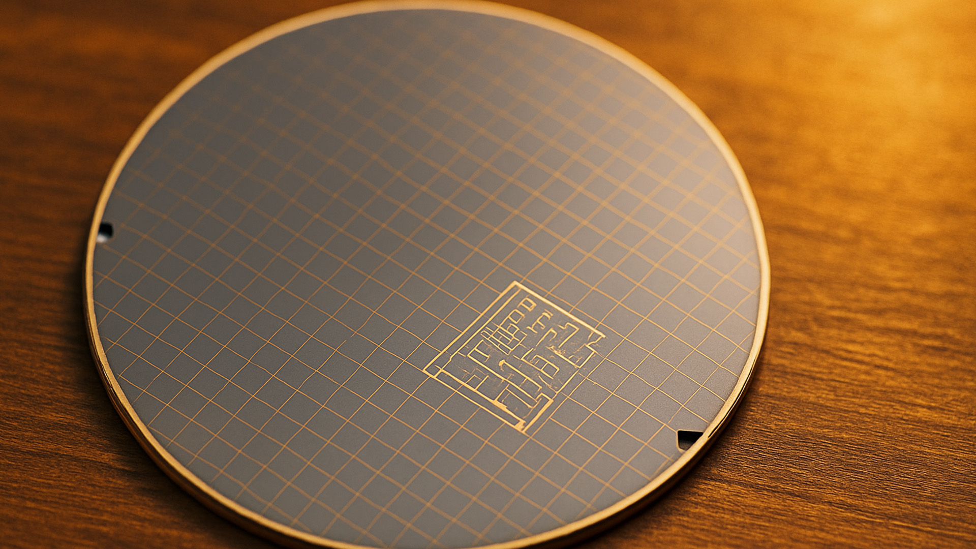 How semiconductors control electricity