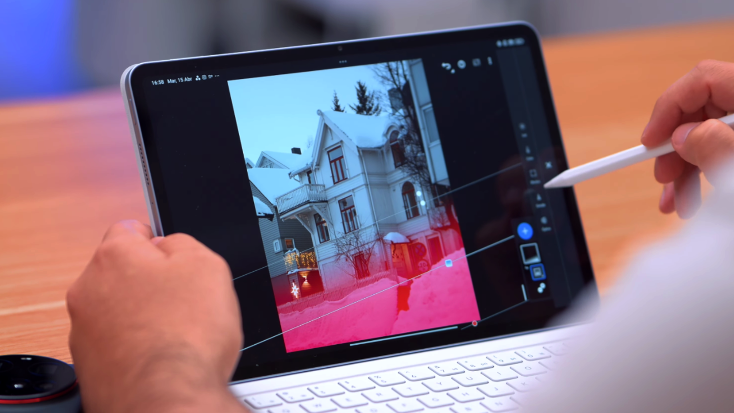 La tablet Android que nadie esperaba a este precio: 449 euros ...