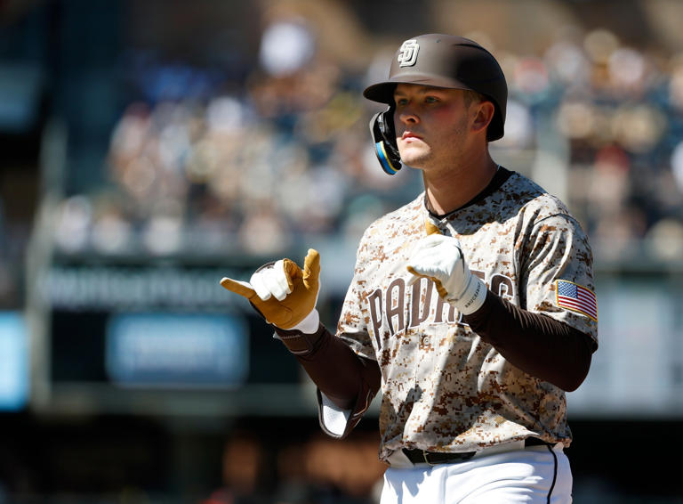 Padres roster review: Will Wagner