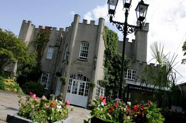 Top County Durham hotel and spa thrilled after scooping award