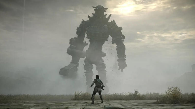 Top 10 video game remakes of all time