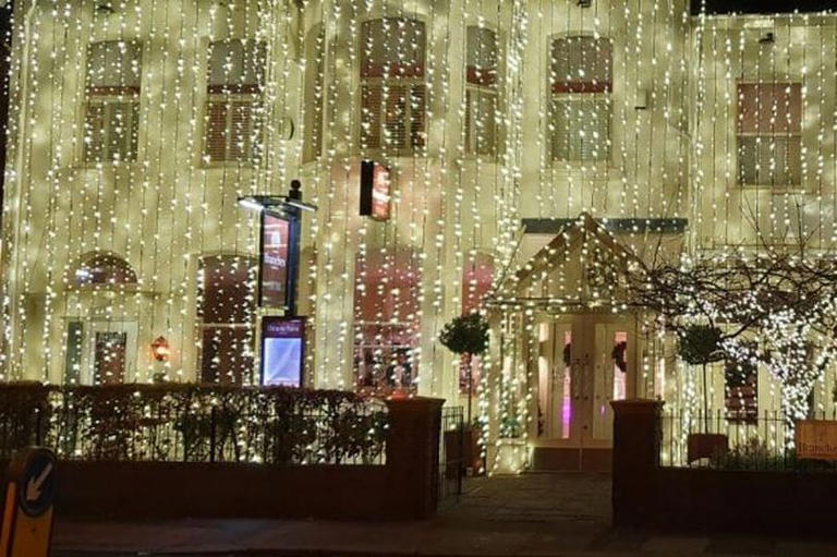 Newcastle restaurant loved by Alan Shearer all set to serve up £170 ...