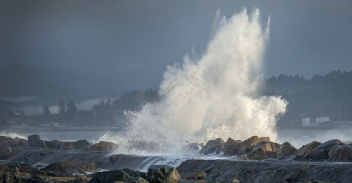 Oregon’s underwater volcano is set to erupt in 2026 – here’s what you ...