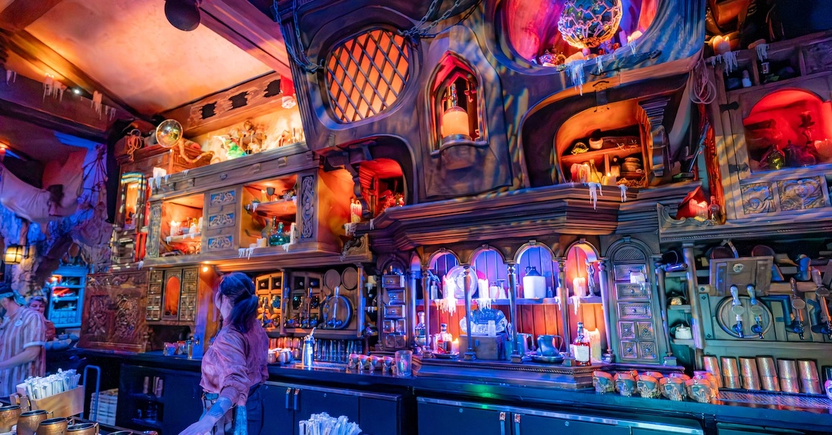 Sorry, but you’re probably planning Disney World dining all wrong — here’s how to fix it