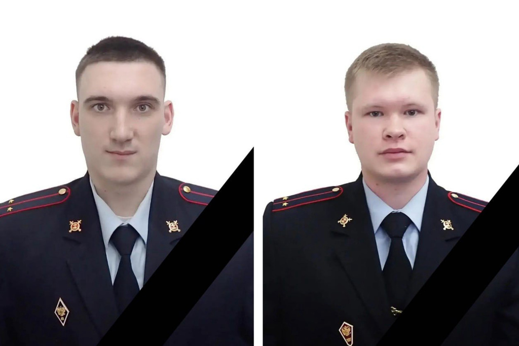 Explosion in Russian capital kills 3 including a bystander