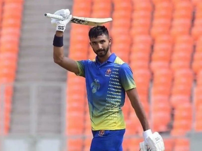 Vijay Hazare Trophy: Karnataka script history with record-breaking 413 ...