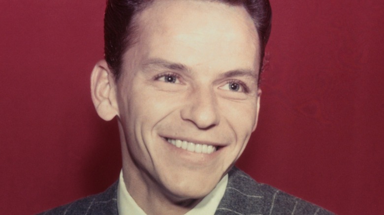 The bold pasta sauce Nancy Sinatra made that Frank loved