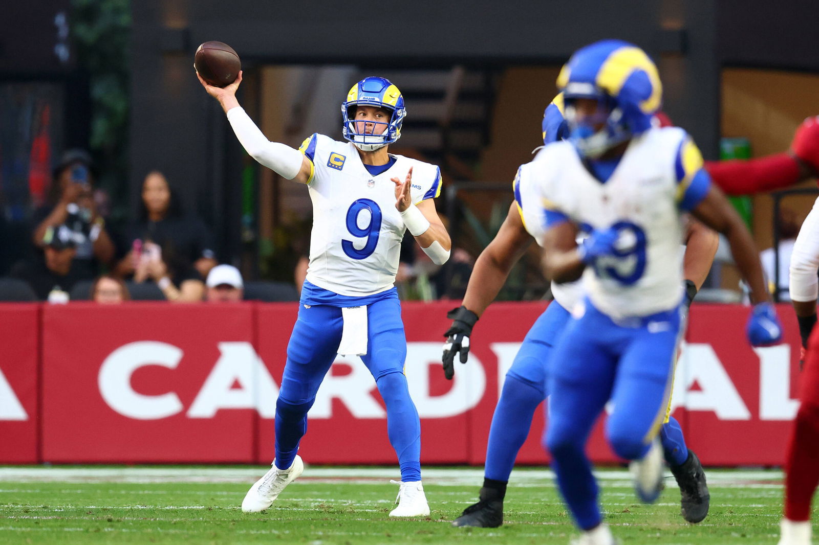 NFL Pro Bowl 2026: Check out who made the cut for the NFC roster