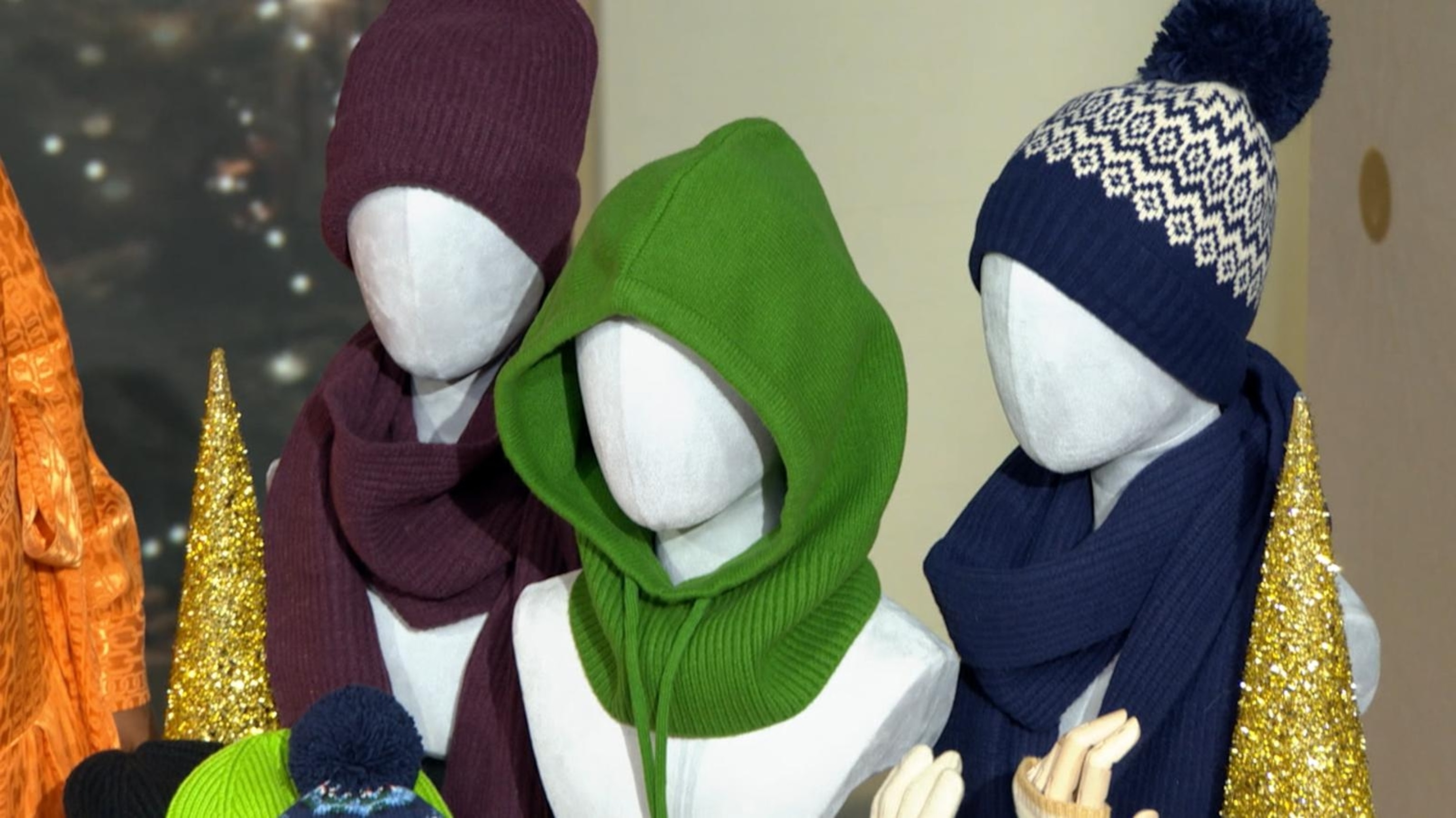 Last-chance gifts before the holidays