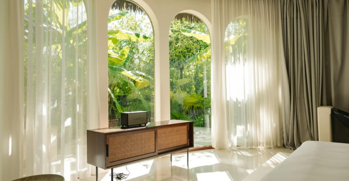 What interior designers notice first when they walk into a home