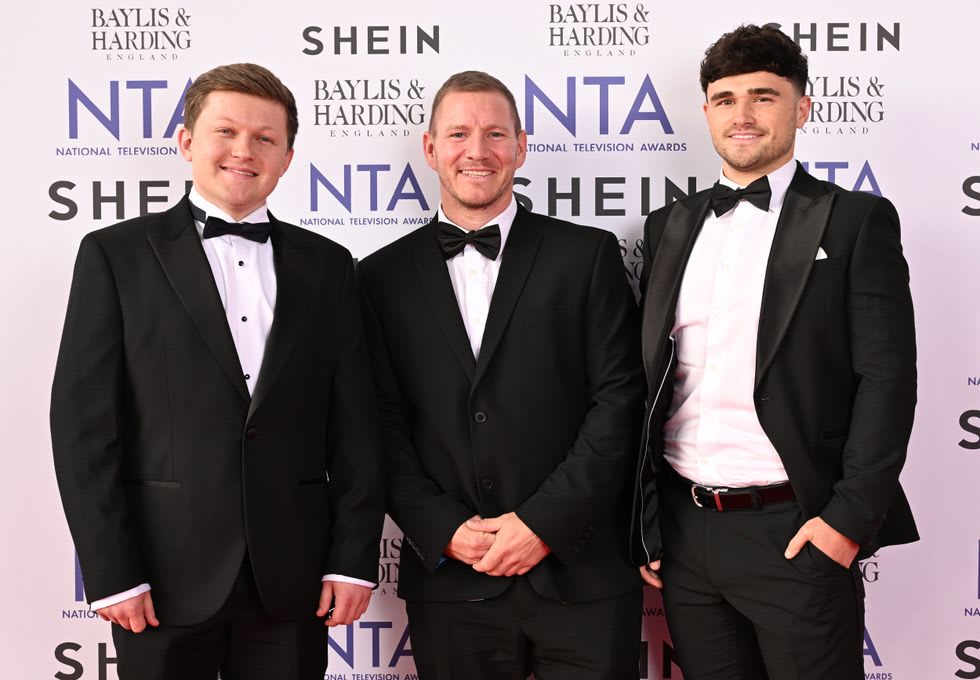 Great British Bake Off winner announces birth of first child with ...