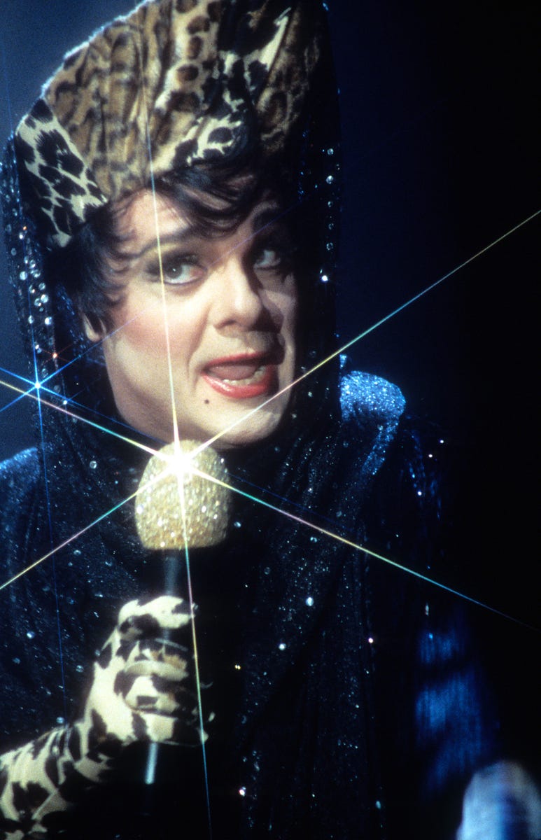 9 of the best party scenes ever captured on film