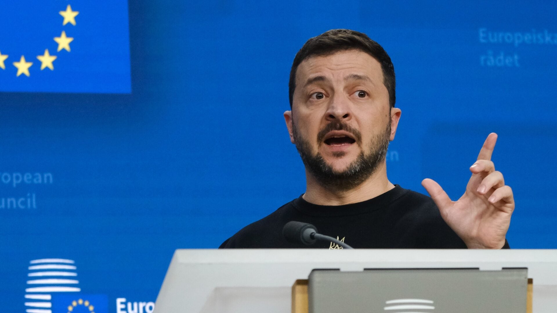 Δημοσίευμα «βόμβα» από την Corriere della Sera: Ο Ζελένσκι «δίνει» το ...