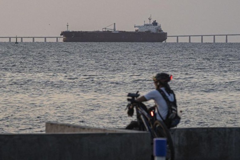 Venezuela approves law to jail those backing US 'piracy'