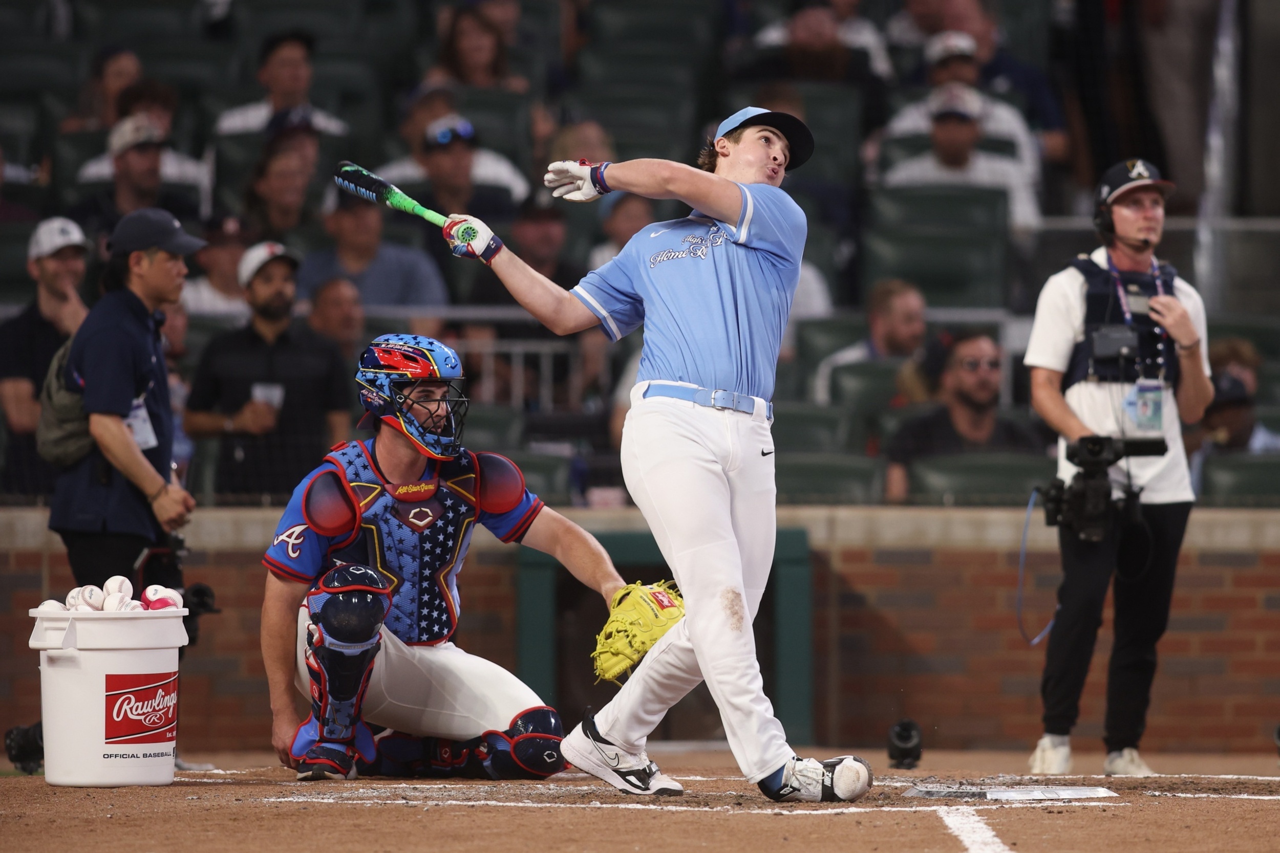 Blue Jays: Early targets for the 39th pick in the 2026 MLB draft