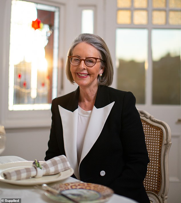 Is your Christmas tacky? Etiquette expert dishes on the rules of silly ...