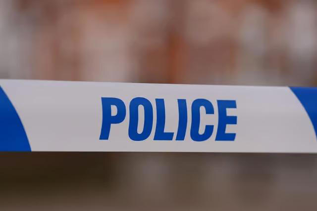 Man taken to hospital after being slashed by masked attackers in County ...