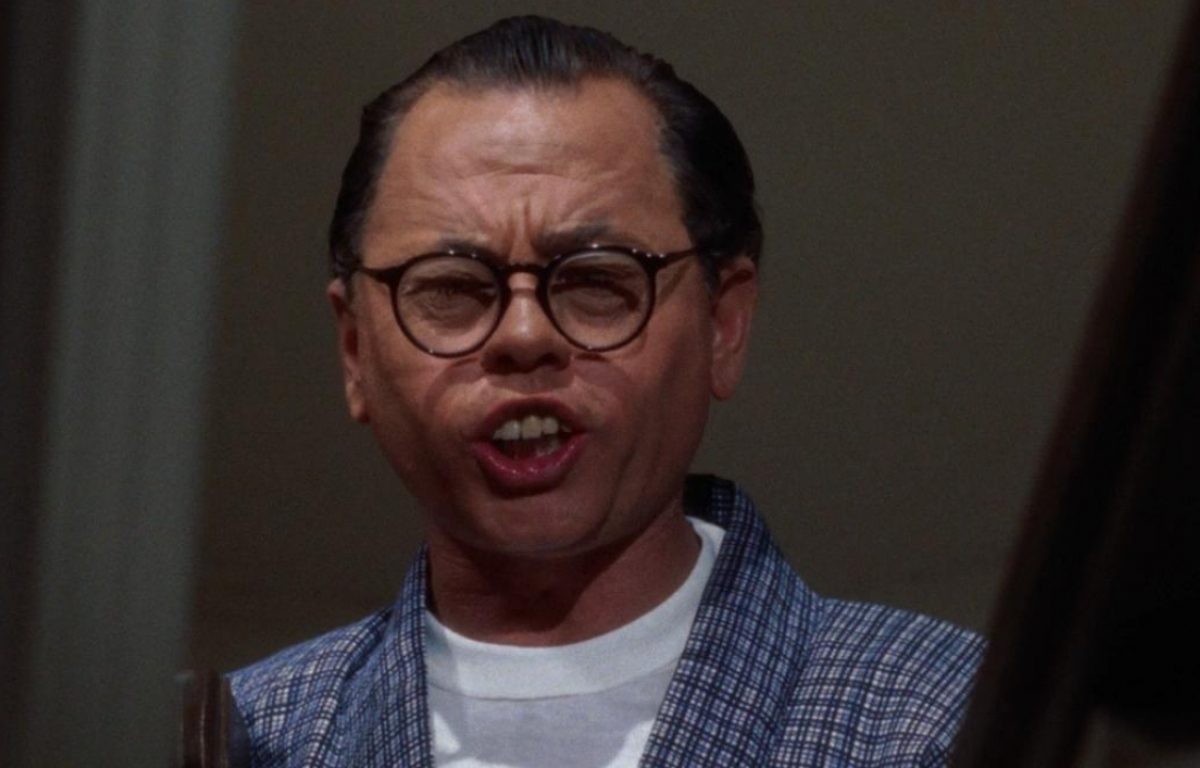 Which was the worst? 21 film casting choices that made audiences fume