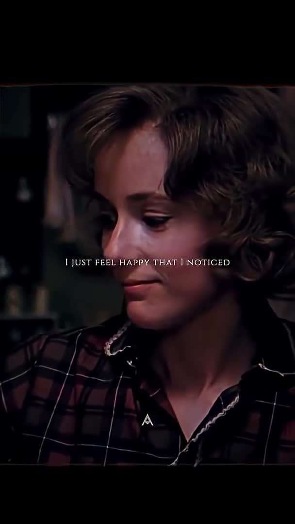 One of the most inspiring moments from Robin Williams