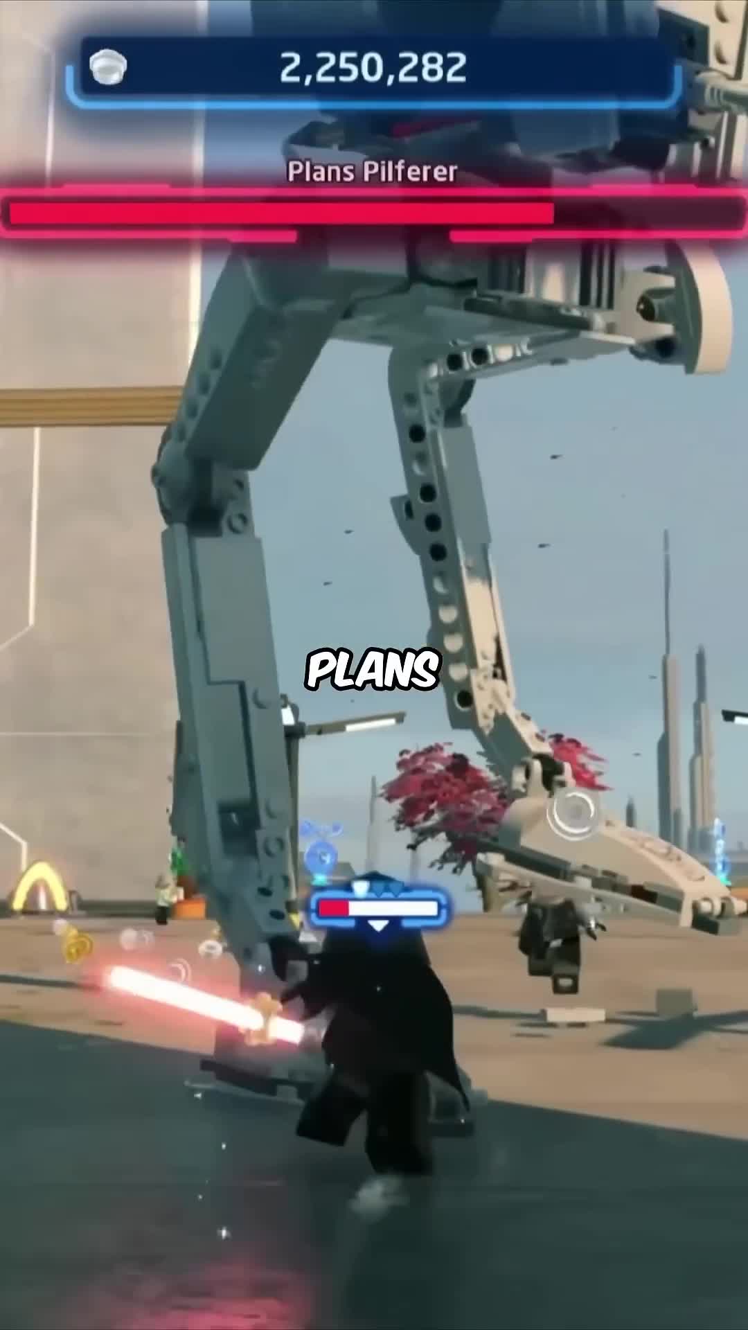 Unlocking the Death Star in LEGO Star Wars The Skywalker Saga # ...