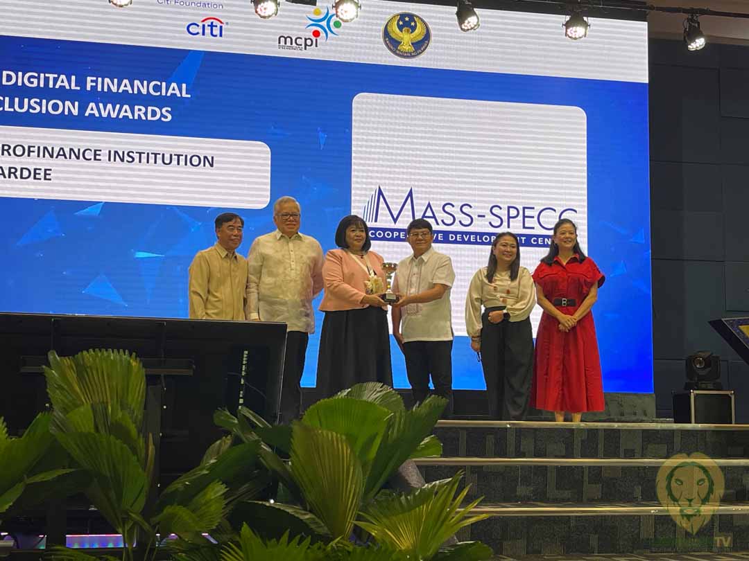 BSP recognises microfinance leaders and entrepreneurs at 4th Digital ...