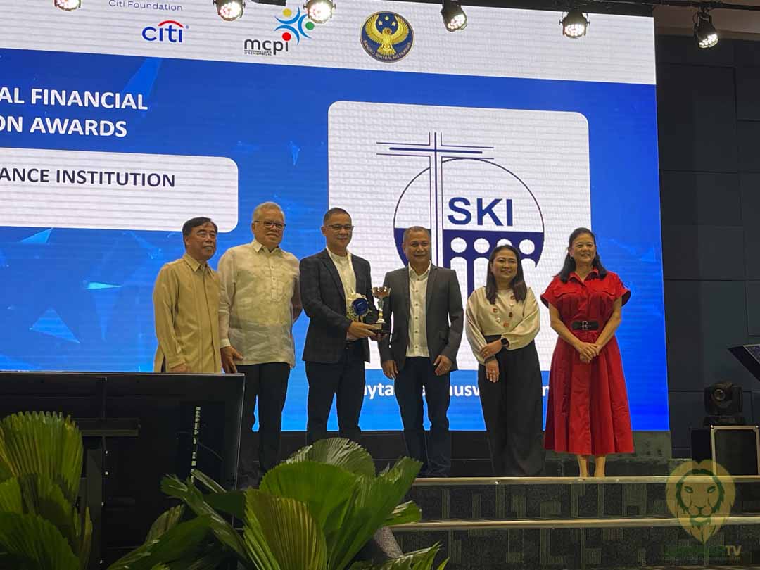 BSP recognises microfinance leaders and entrepreneurs at 4th Digital ...