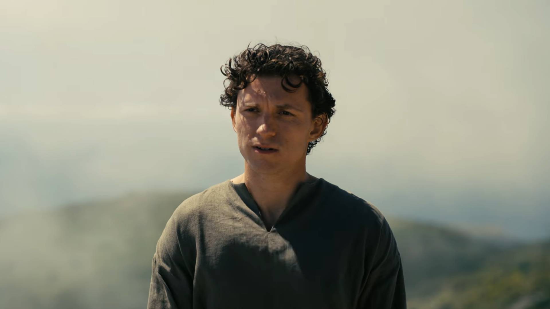 Christopher Nolan's The Odyssey release date, cast, trailer, and ...