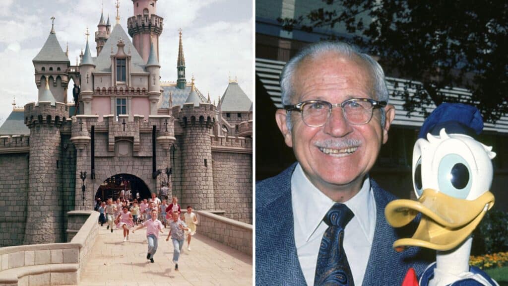 25 Disney history facts you probably didn’t know