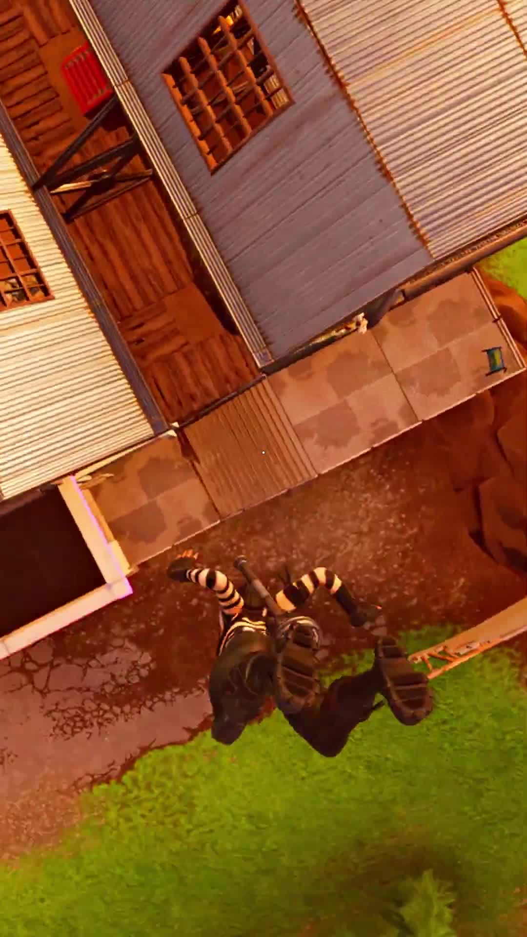 He chased me back to chapter 1 😂