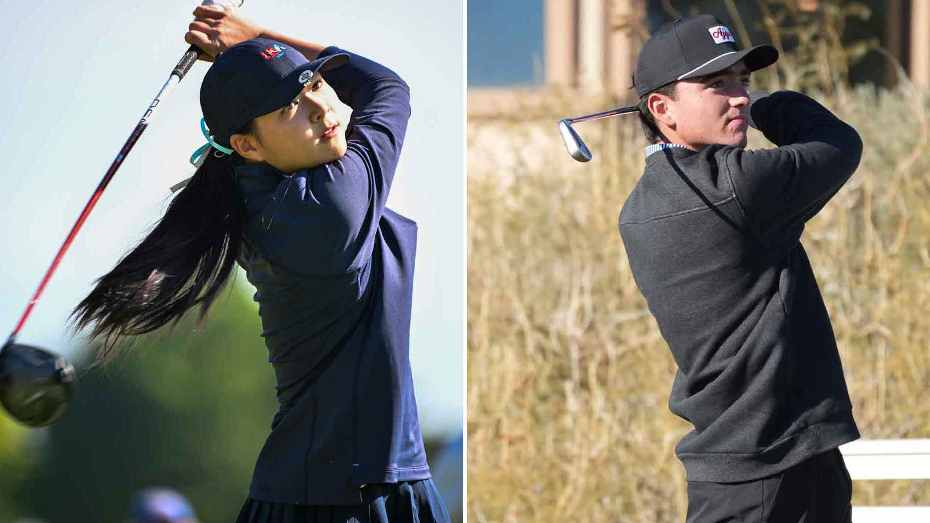 These impactful junior-golf grants are leveling the playing field and ...