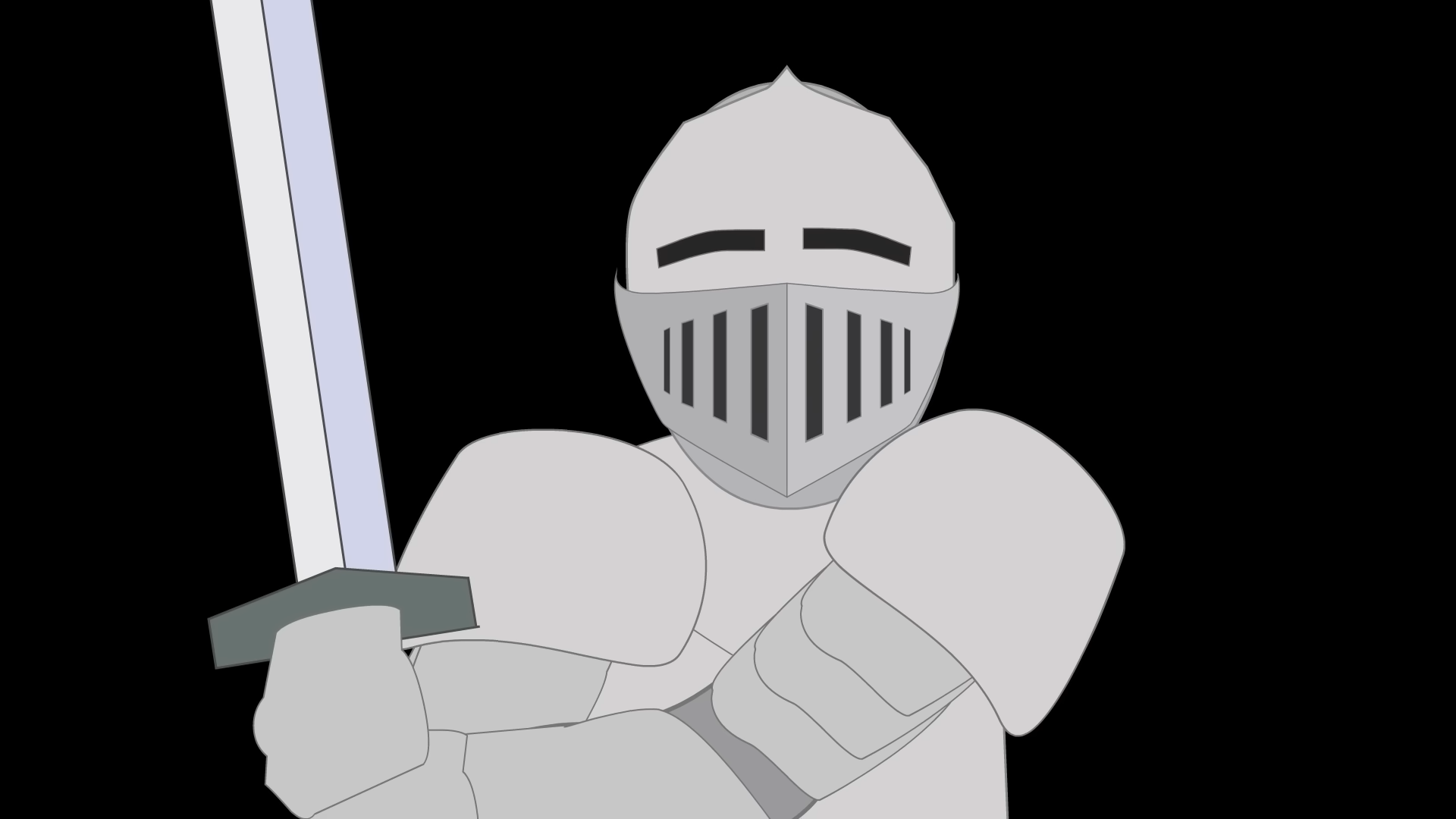 How medieval knights were trained from childhood