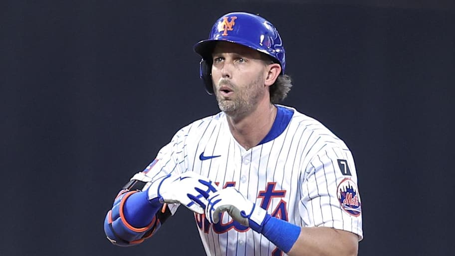 Jeff McNeil claims he 'couldn't be happier' after being traded from Mets