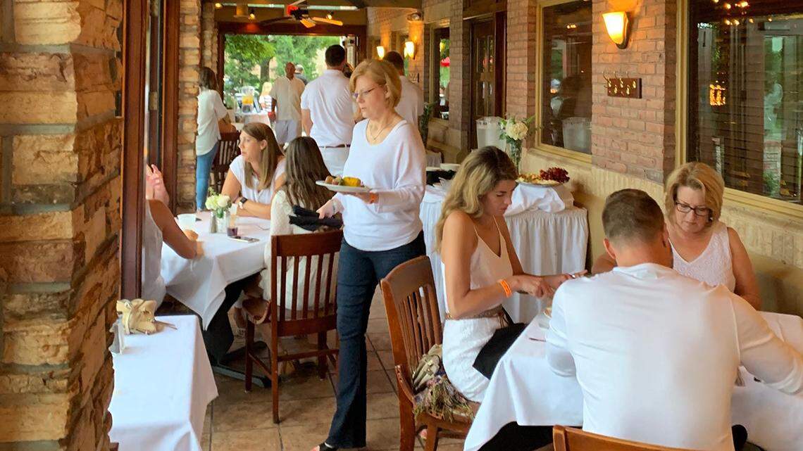 These 64 Kansas City restaurants closed in 2025. Why each said goodbye