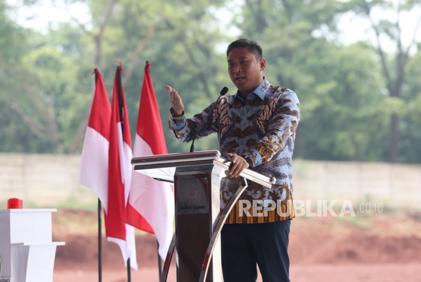 Wamentan: DSI dibentuk untuk berantas transfer pricing dan under invoicing