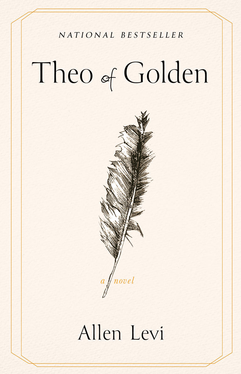How a nearly 70-year-old debut novelist published 2025’s breakout hit
