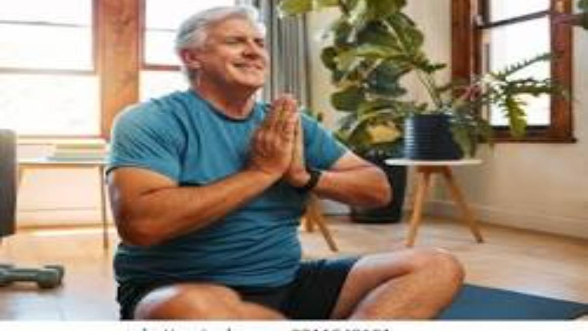 The post-60 power move: 5 seated exercises to build upper body strength ...